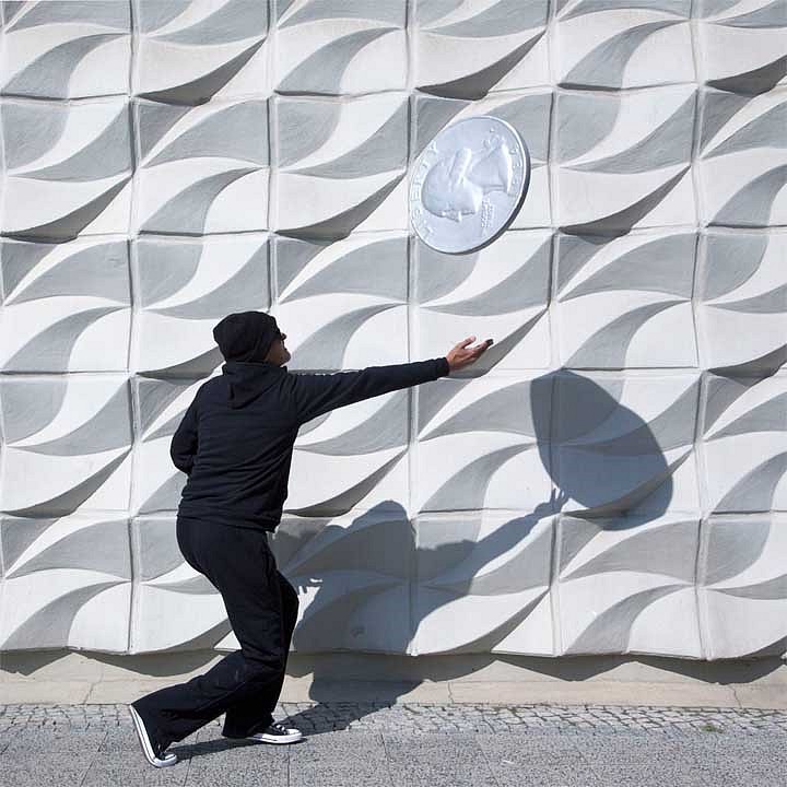 Robin Rhode | Works | Seavest Collection